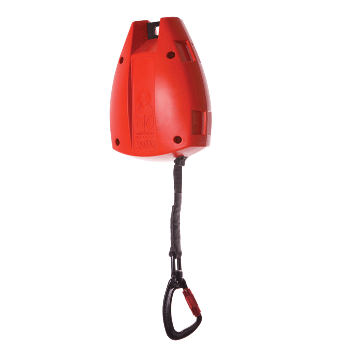 Fall Arrest, Inertia Reels & Recovery Blocks – Lifting Slings