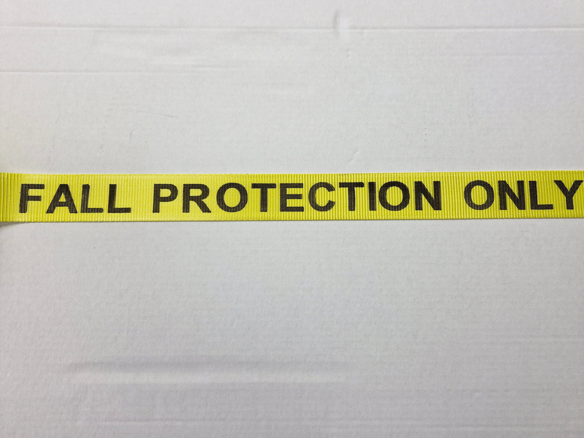 Pack Of Two 2t 50mm Fall Protection Ratchet Straps With Snap Hook Heav ...