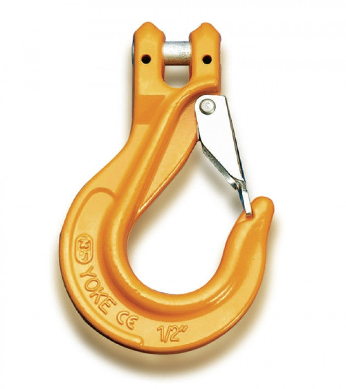 Single Leg Lifting Chain Slings Grade 80 - Snatch chains EN 818-4 With ...