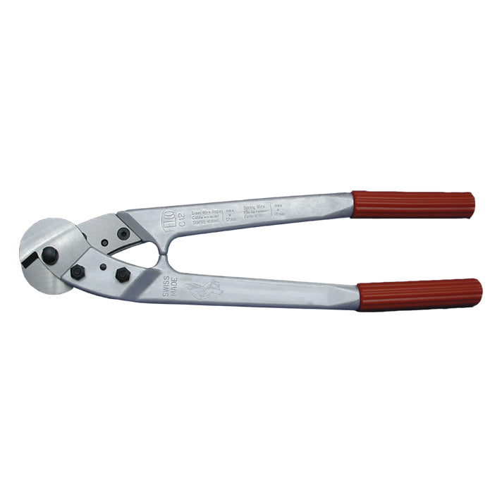 Felco Wire Rope Cutter C12 – Lifting Slings